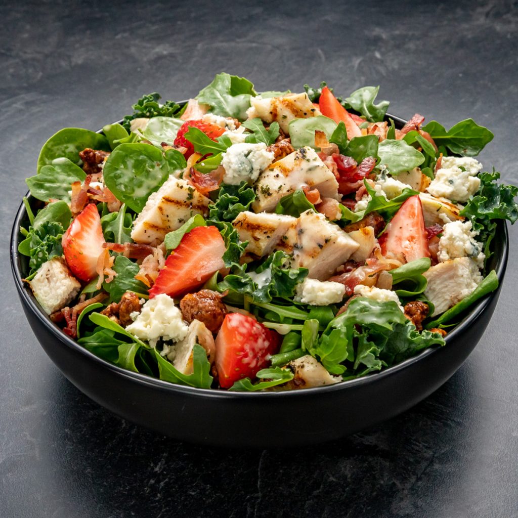 Grab And Go Food Manufacturing | Leader In Pre-Packaged Food