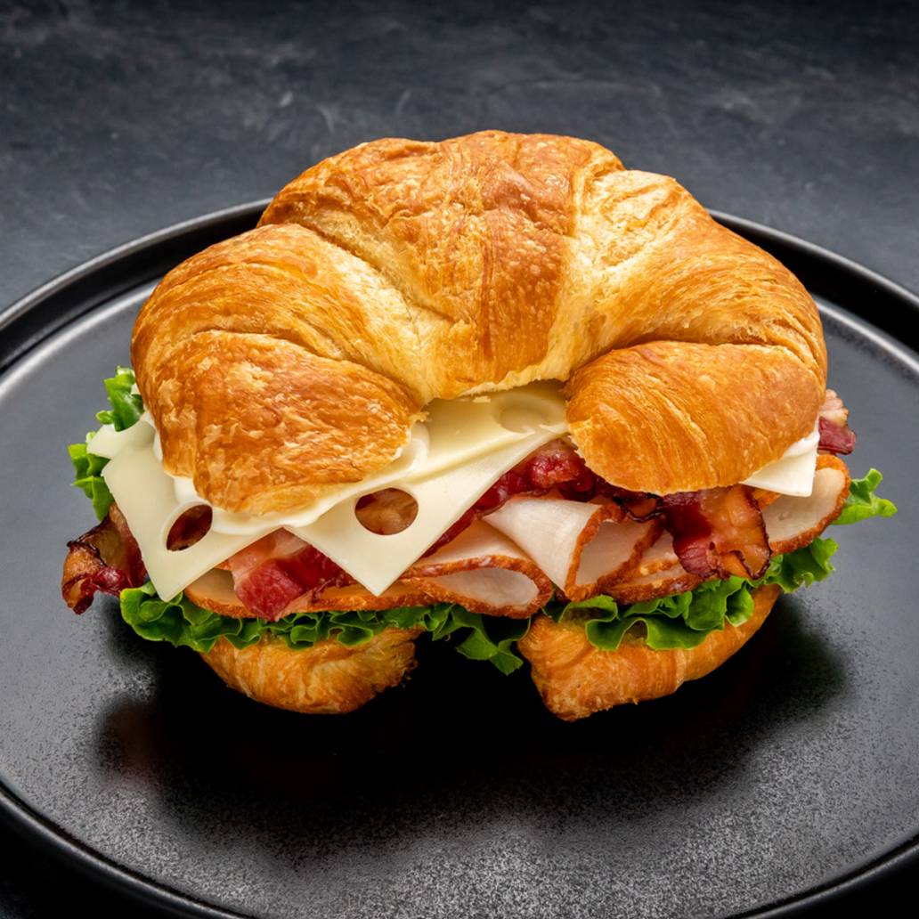 Grab & Go Sandwiches – GRBNGO