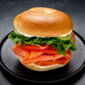 Grab & Go Sandwiches – GRBNGO