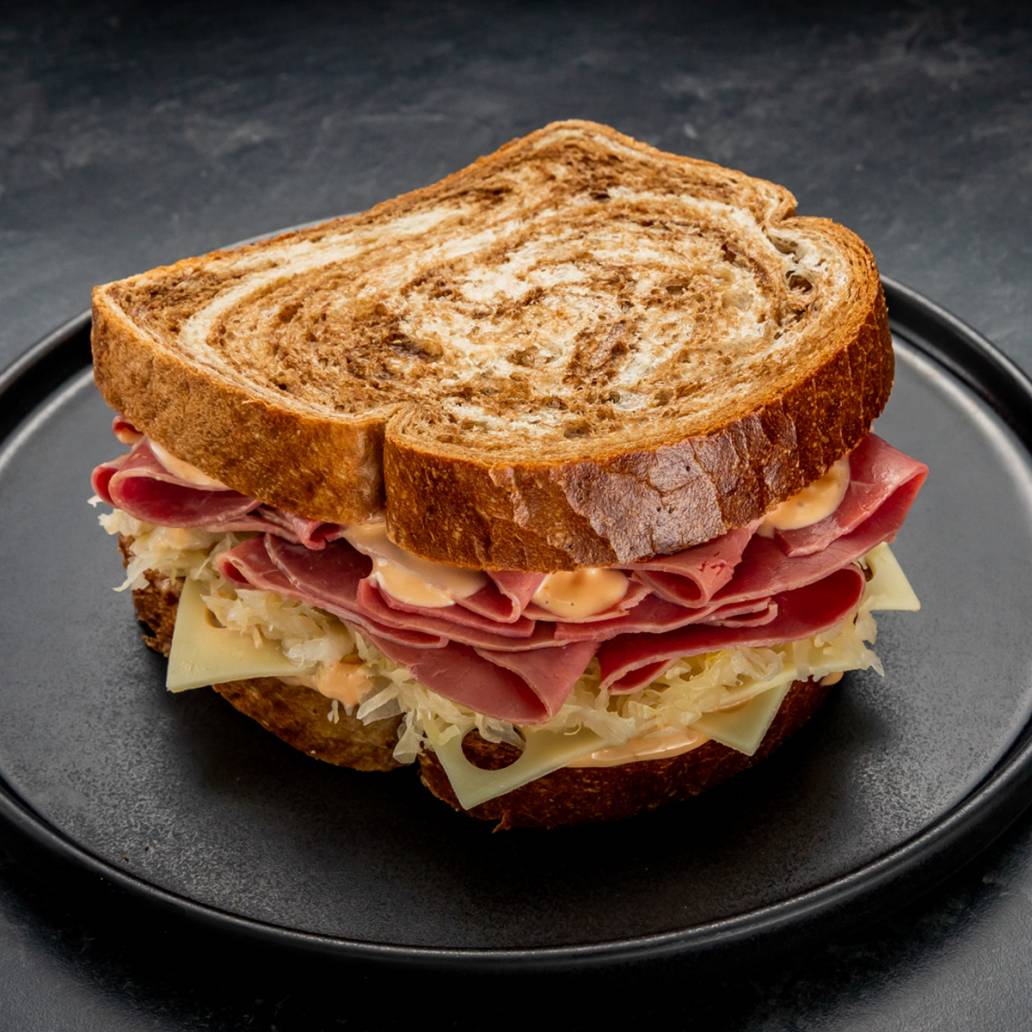 Grab And Go Food Manufacturing | Leader In Pre-Packaged Food